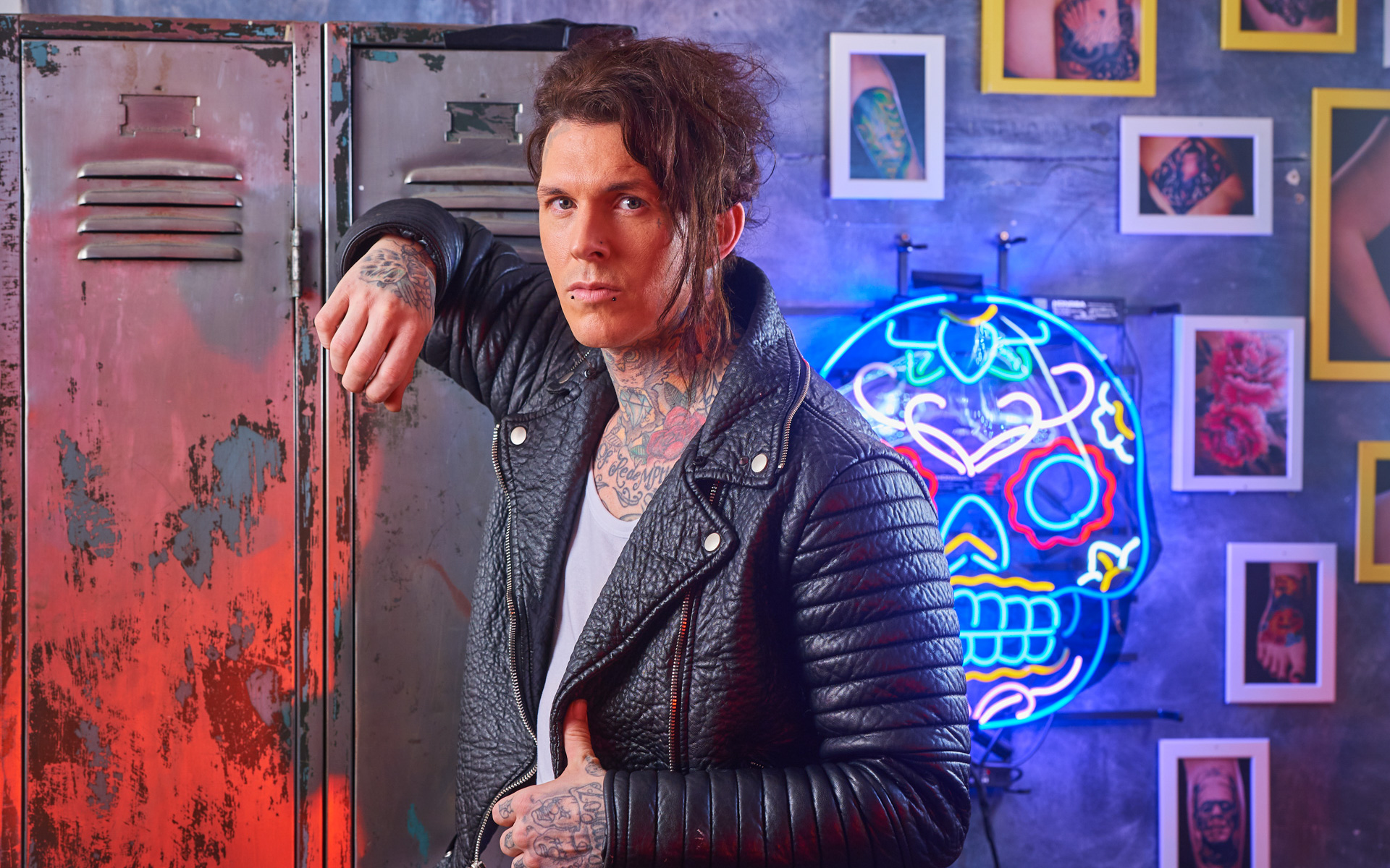 Group companies : All3Media