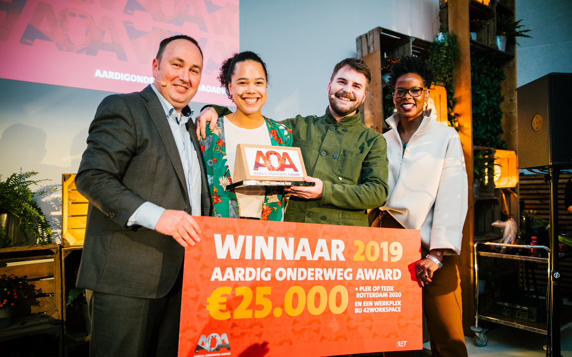 Group companies : All3Media